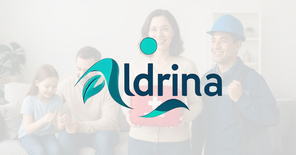 Inicio - Soluciones Integrales en Salud | Aldrina Group